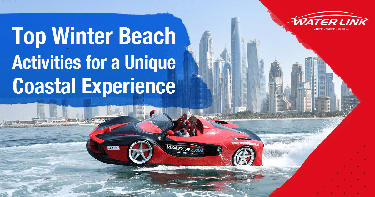 Top Winter Beach Activities for a Unique Coastal Experience - Water Link